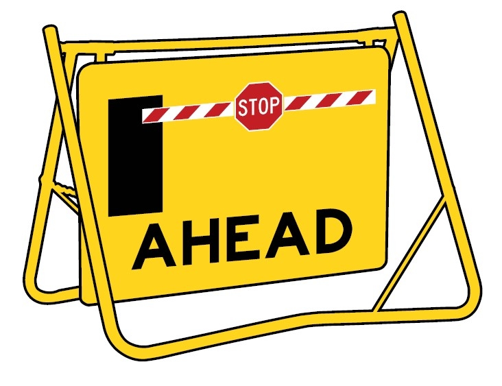 Porta Boom Gates : Safe & Efficient Traffic Control Solutions