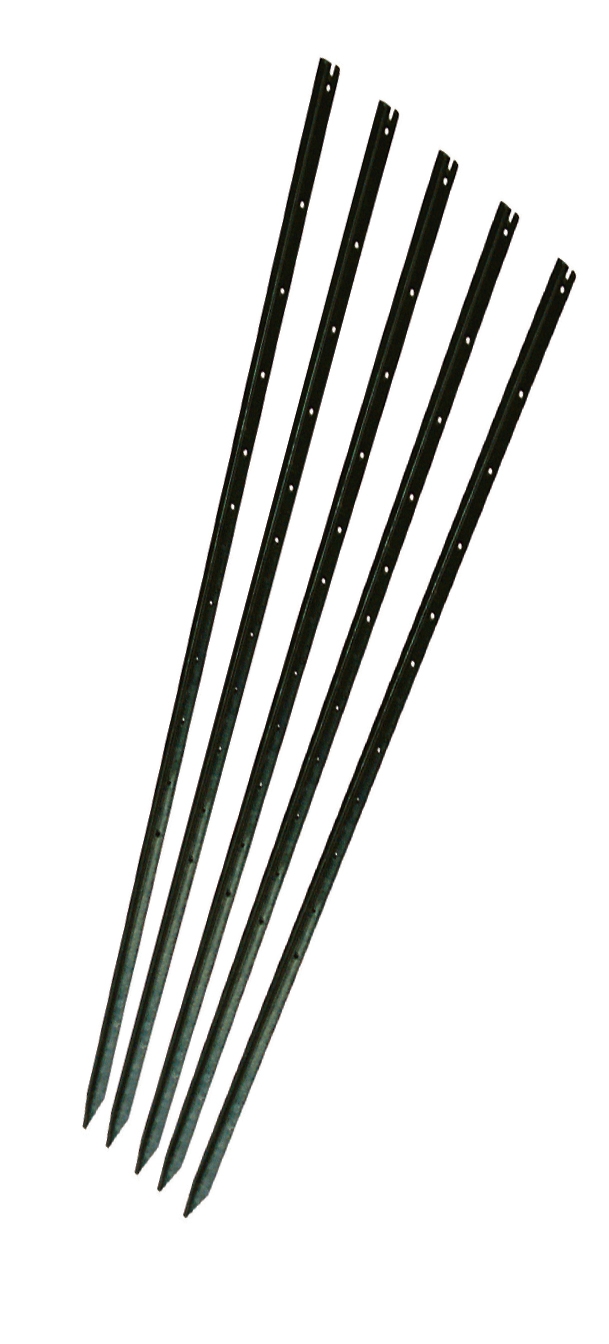 Star Pickets Fence Posts and Accessories | Jaybro