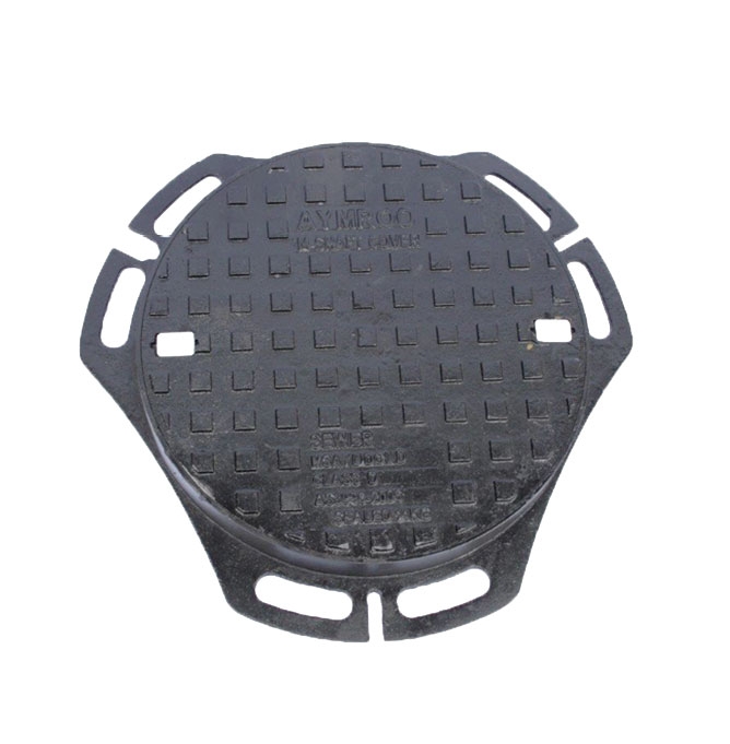 Maintenance Shaft Cover Class D| Jaybro