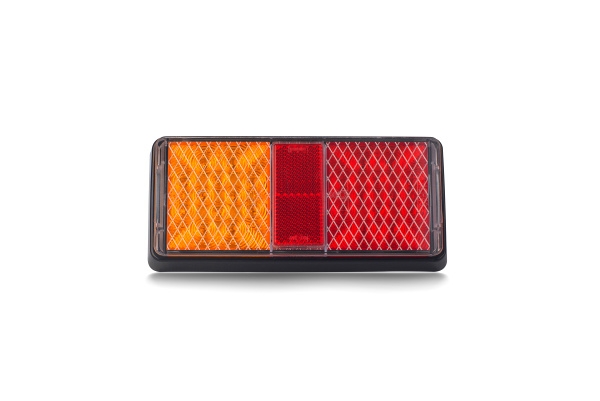 OPT Traffic VMS Trailer Replacement Tail Light | Jaybro