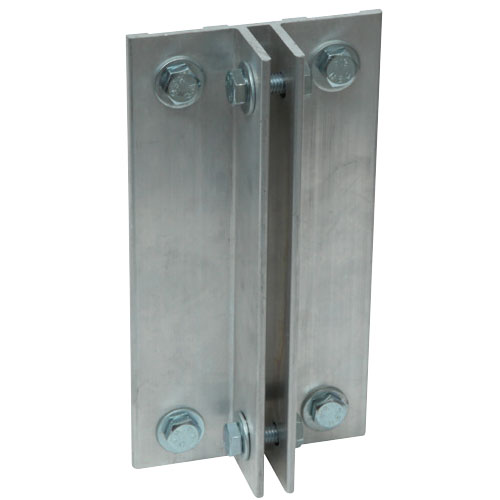 Street Blade - Telegraph Pole Sign Bracket 150mm | Jaybro
