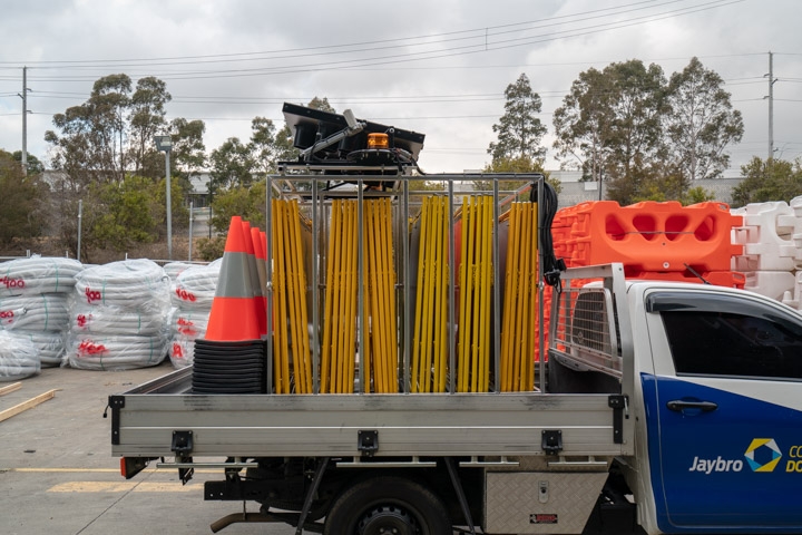 Traffic & Vehicle Lights - Traffic Safety