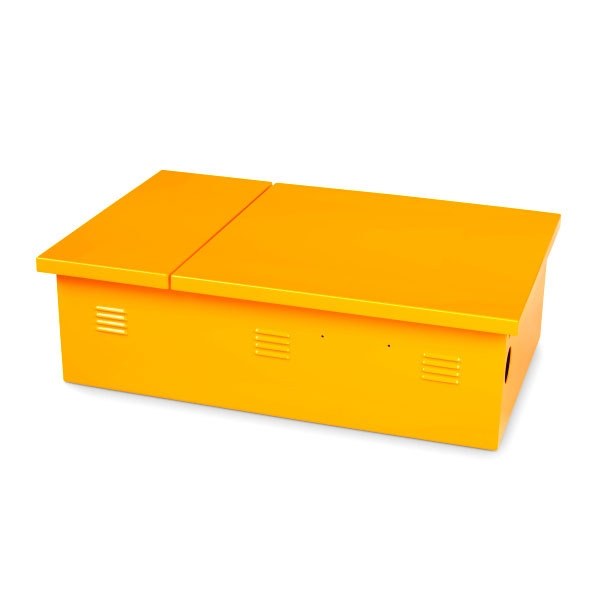 OPT VMS Battery/Control Box - C Size | Jaybro