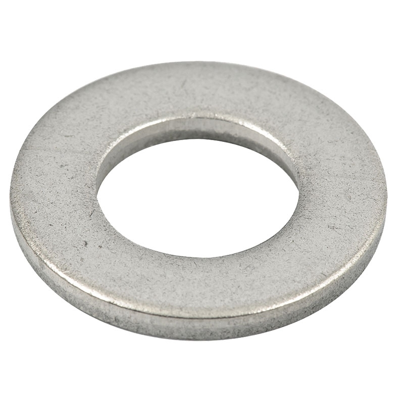 M20 Washer Galvanised Flat Round. | Jaybro