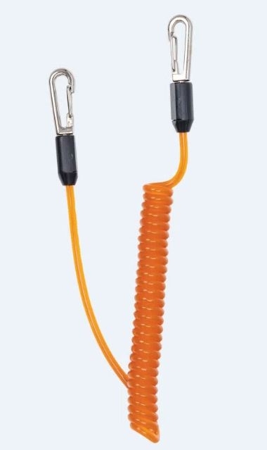 Wrist Strap to Tool Connection | Jaybro