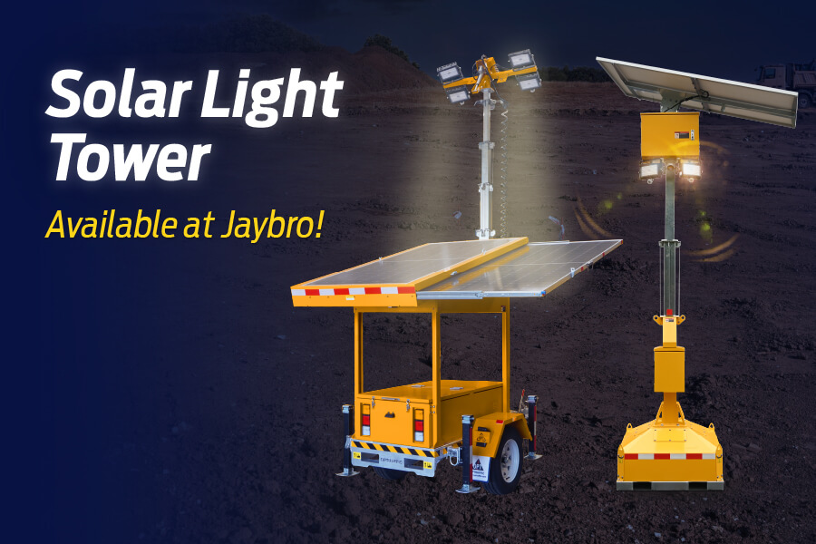 MediSLT400: Empowering Outdoor Spaces with High-Performance Solar ...