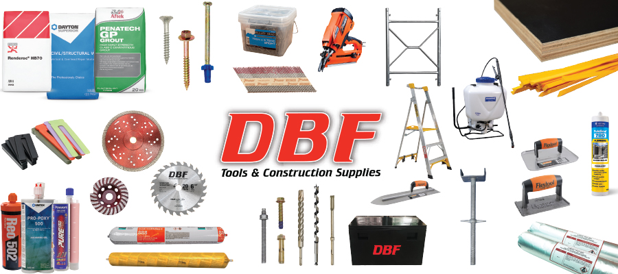 Jaybro acquires DBF Tools and Construction Supplies | Jaybro - Blog
