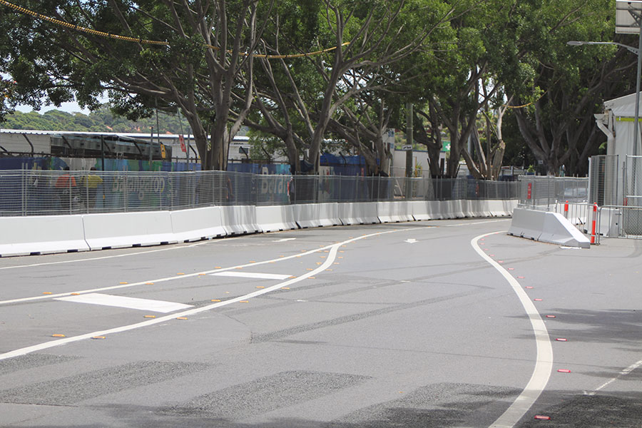 Temporary concrete barrier FAQ | Jaybro - Blog