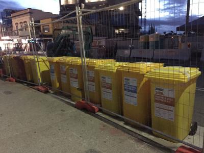 Spill kits - Blog