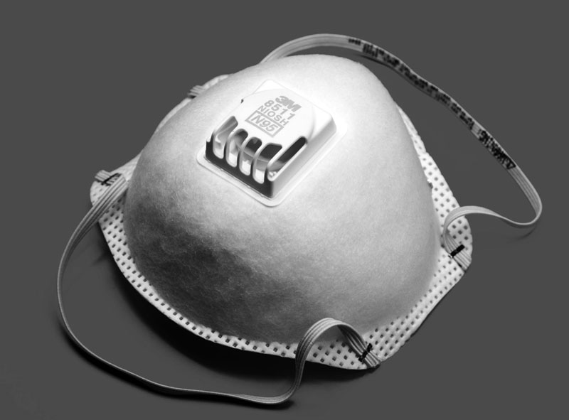 Respirator filter selection guide | Jaybro - Blog