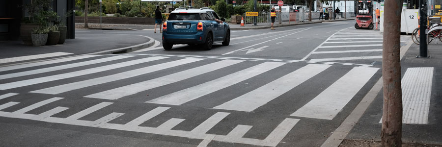 Pedestrian Safety Equipment for Crossings | Jaybro - Blog