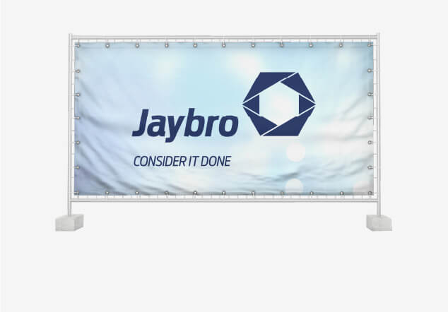 Jaybro | Infrastructure Supply Specialists