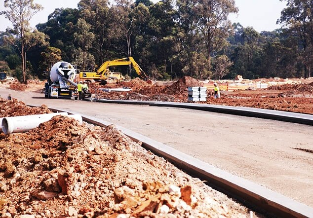 Jaybro | Infrastructure Supply Specialists