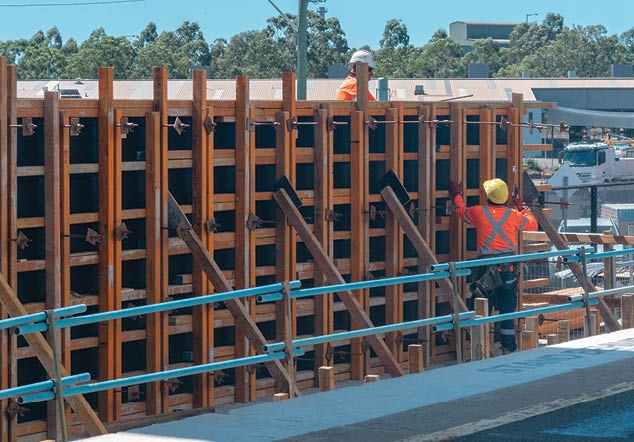 Jaybro | Infrastructure Supply Specialists