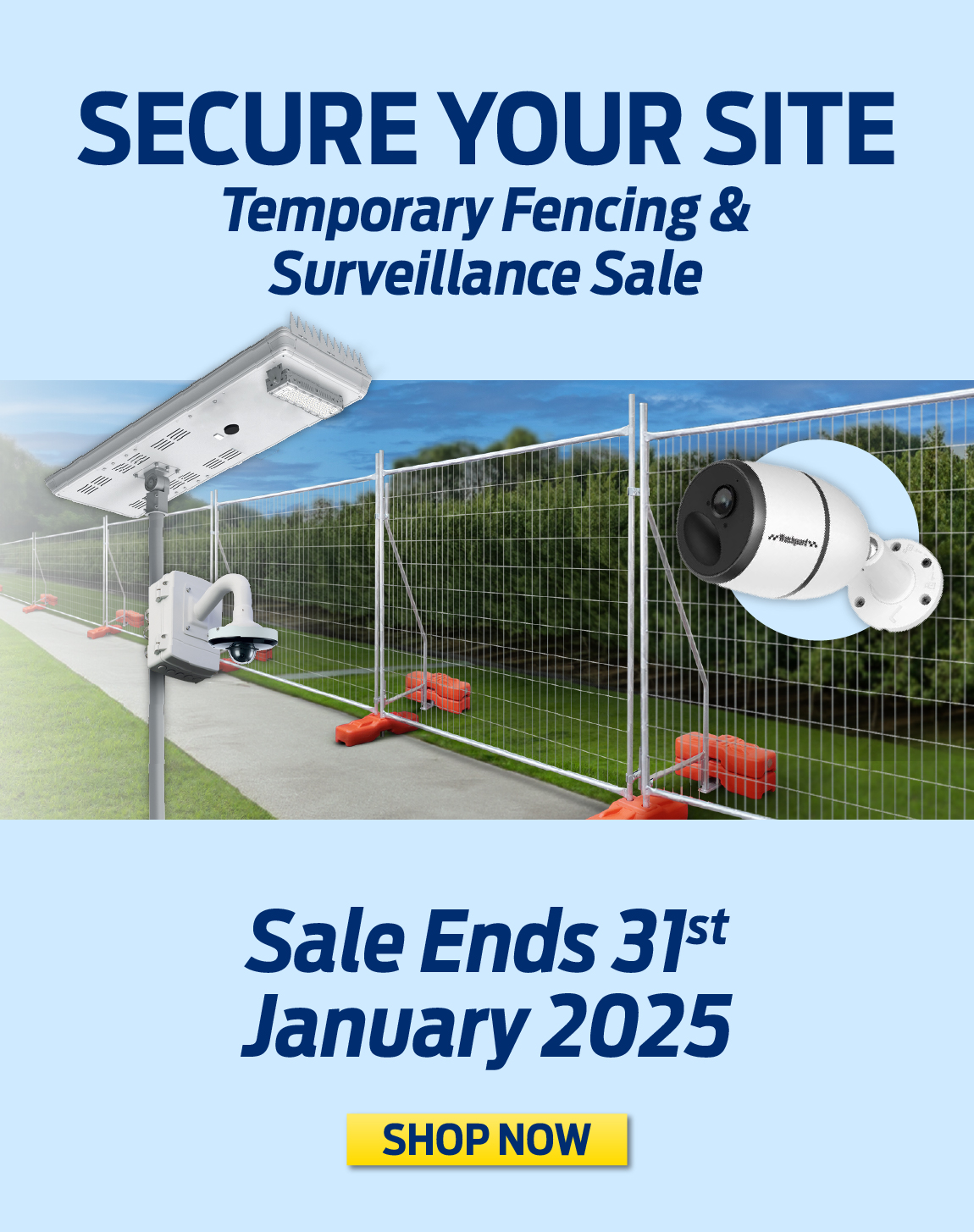 Jaybro | Infrastructure Supply Specialists