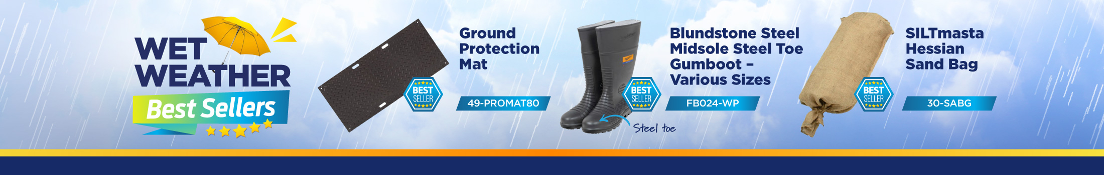 Jaybro | Infrastructure Supply Specialists