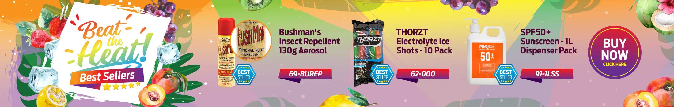 Jaybro | Infrastructure Supply Specialists