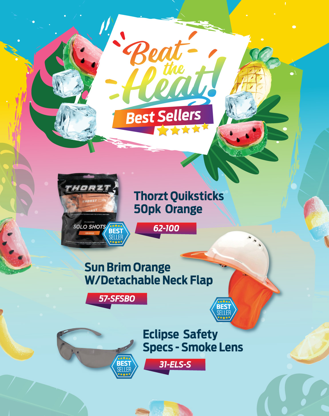 Jaybro | Infrastructure Supply Specialists