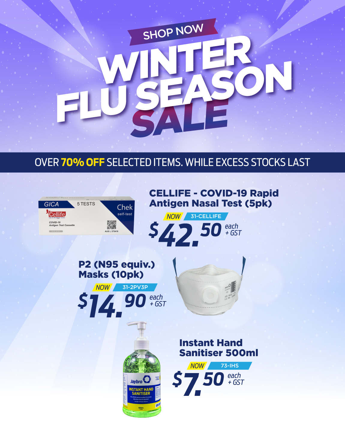 Jaybro | Infrastructure Supply Specialists