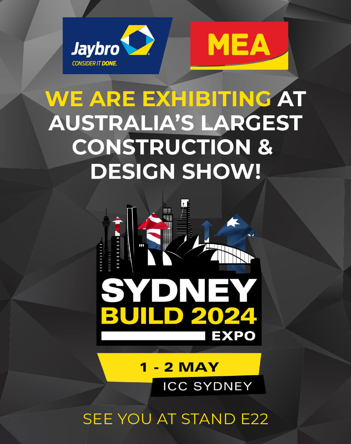 Discover Jaybro: Your Premier Destination for Construction Events & Expos!