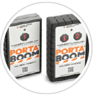 PORTABOOM® Portable Boom Gate – Remote-Controlled Traffic & Access ...