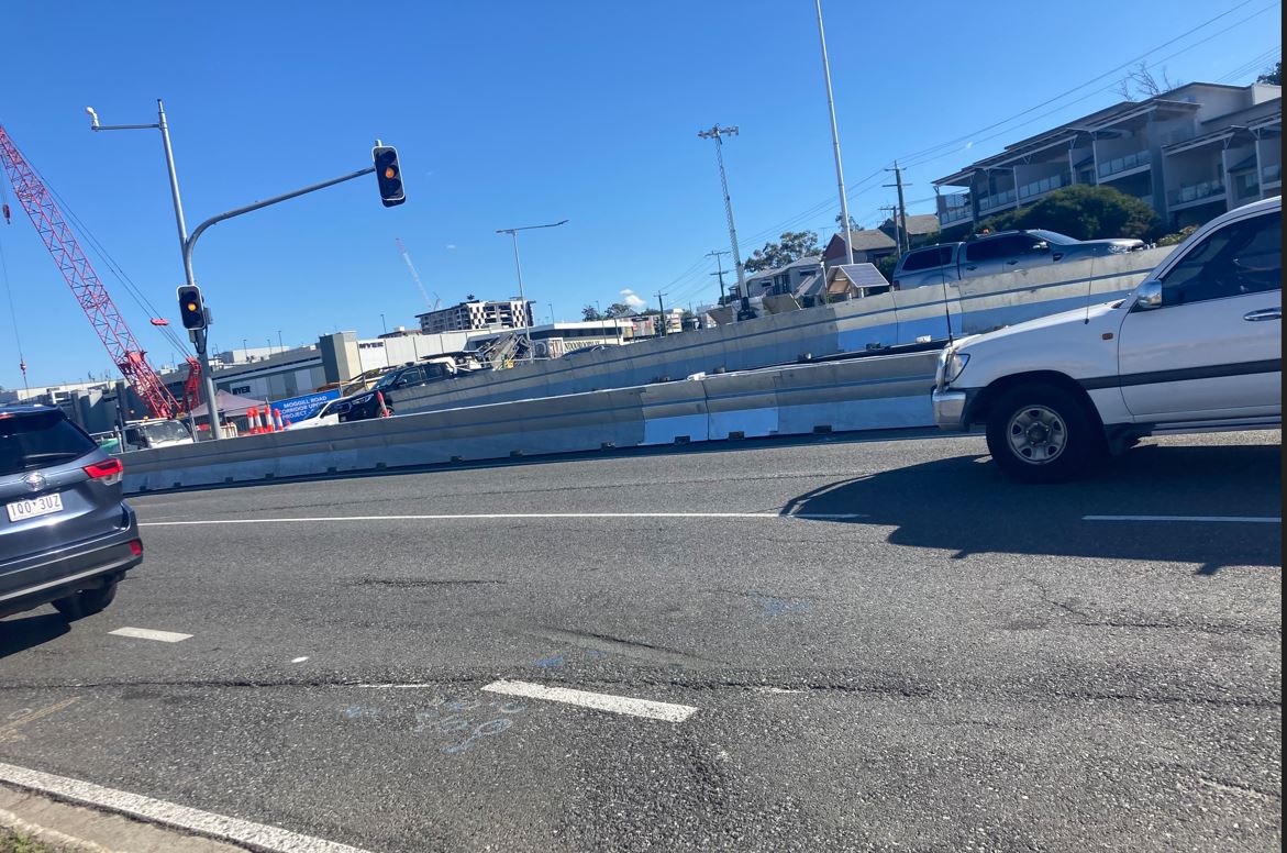 Case Study: Steel Road Barriers for Indooroopilly Roundabout - Blog