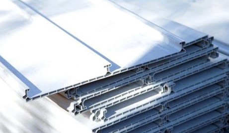 Eco-Hoard: The ultimate solution for sustainable scaffolding and site ...