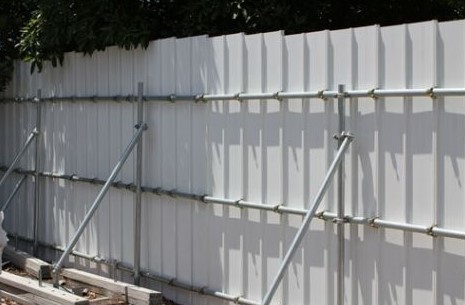 Eco-Hoard: The ultimate solution for sustainable scaffolding and site ...