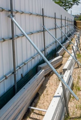 Eco-Hoard: The ultimate solution for sustainable scaffolding and site ...