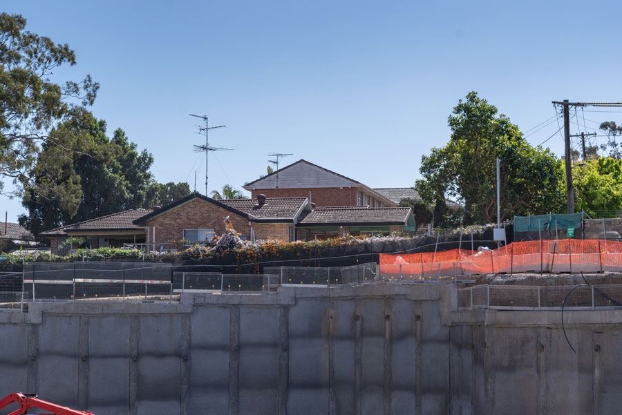 XT Edge Protection Fencing, Castle Hill | Jaybro - Blog