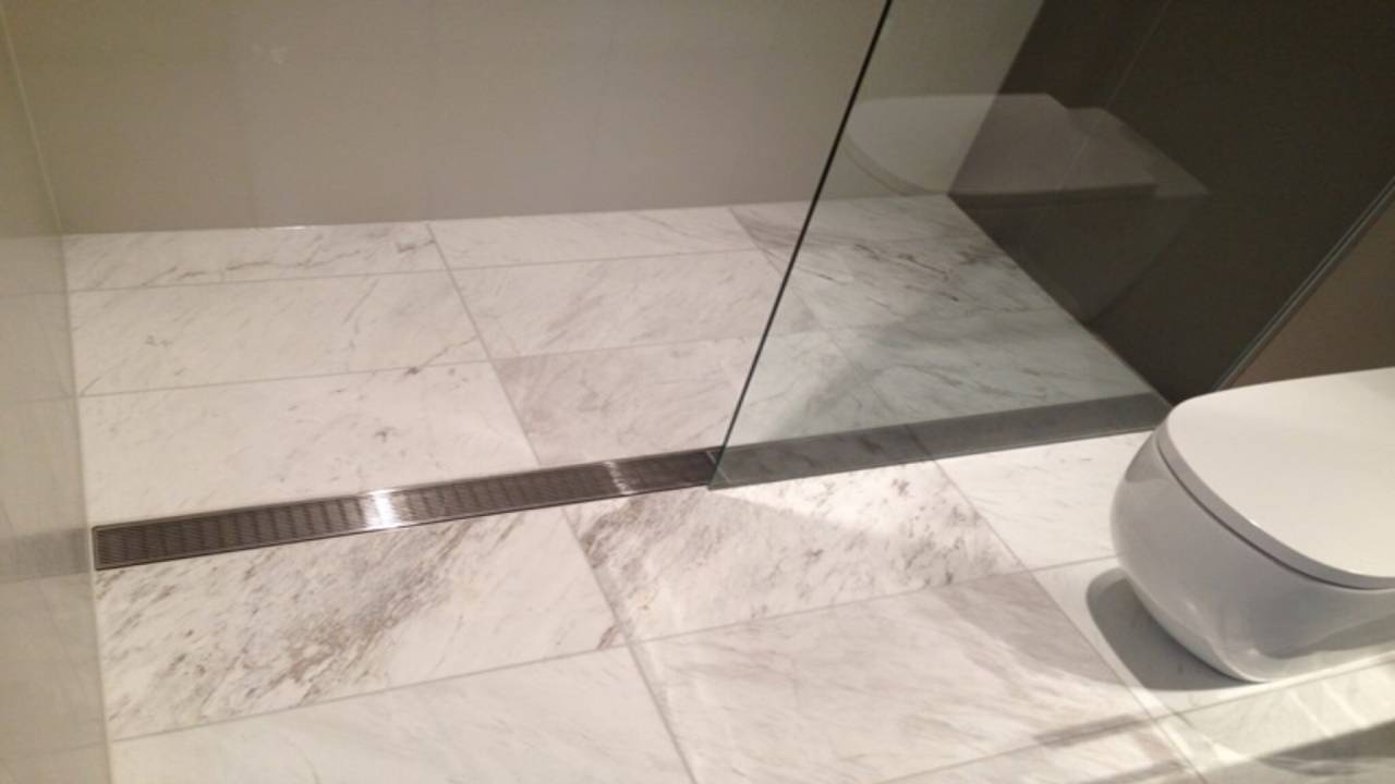 Why stainless-steel heel guard grates are a durable and safe solution ...