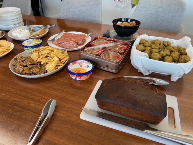 RUOK Day at Jaybro - Blog