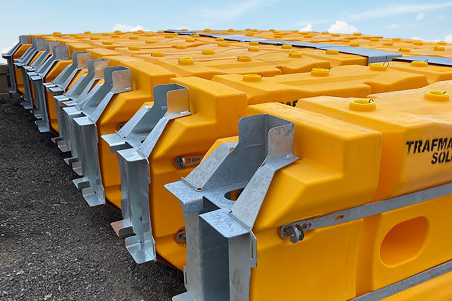 Jaybro Helps Traffic Management Companies Provide a Safe Workplace - Blog