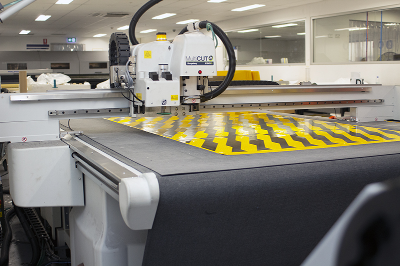 Custom Guide Signs for Australian Roads | Jaybro