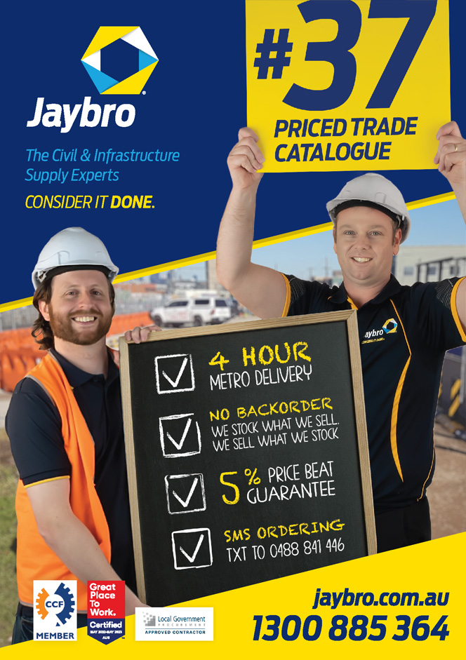 Download Jaybro's Priced Trade Catalogue | Jaybro