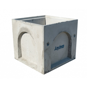Precast Concrete Pits & Risers Specifications | Jaybro