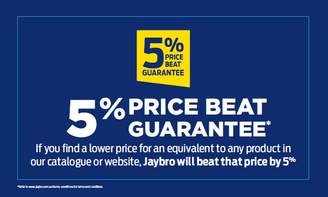 Download Jaybro's Priced Trade Catalogue | Jaybro