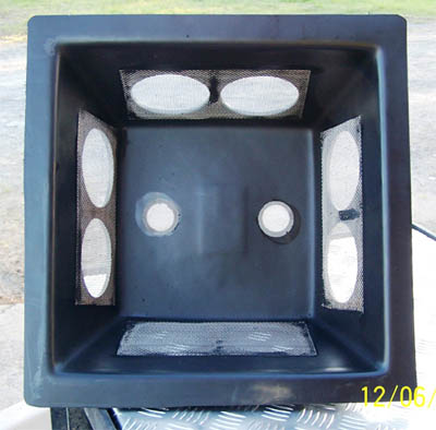 SQID Stormwater Management Device | Jaybro