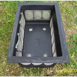 SQID Stormwater Management Device | Jaybro